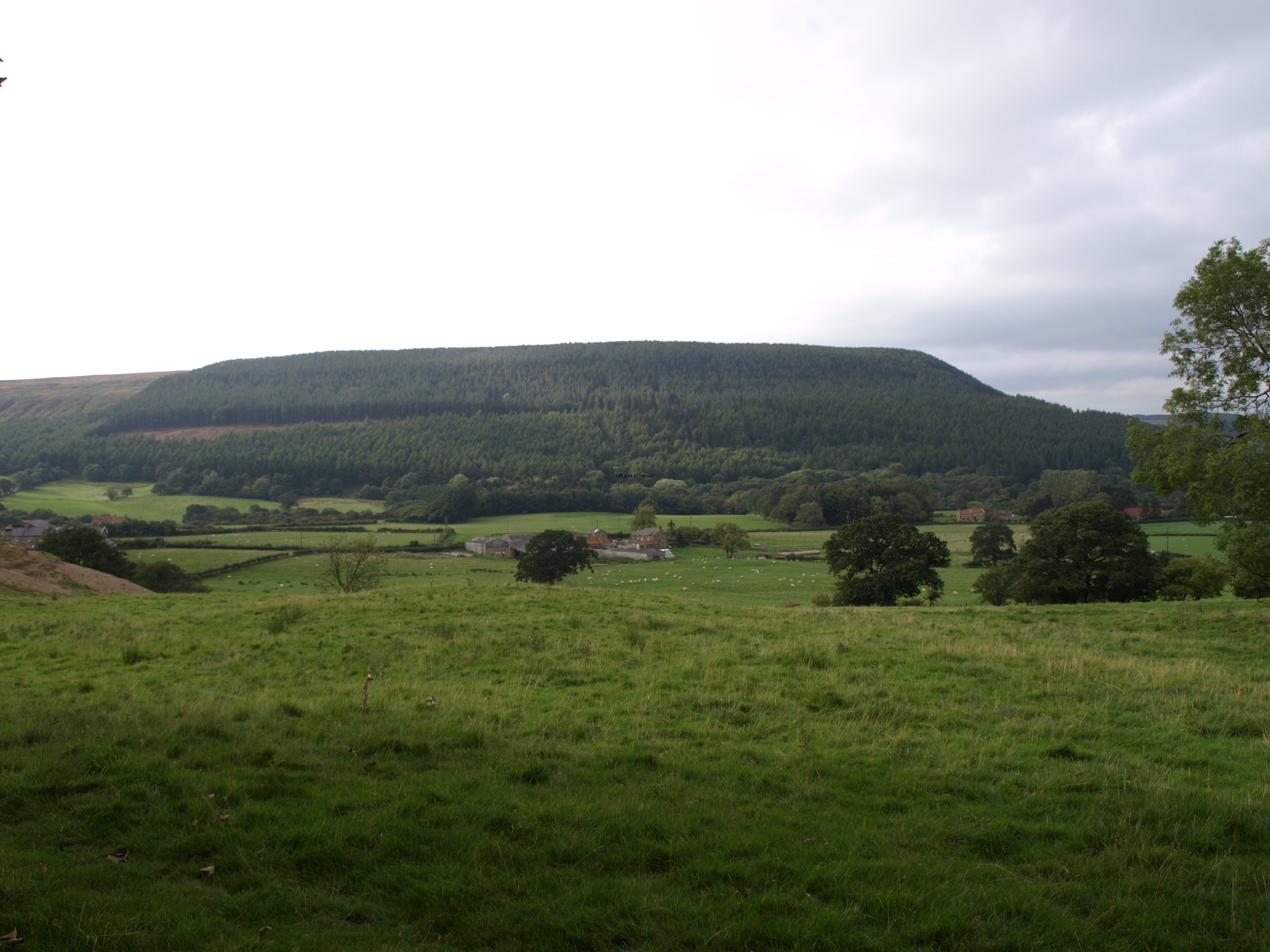 clay bank top Archives - Left side of the roadLeft side of the road